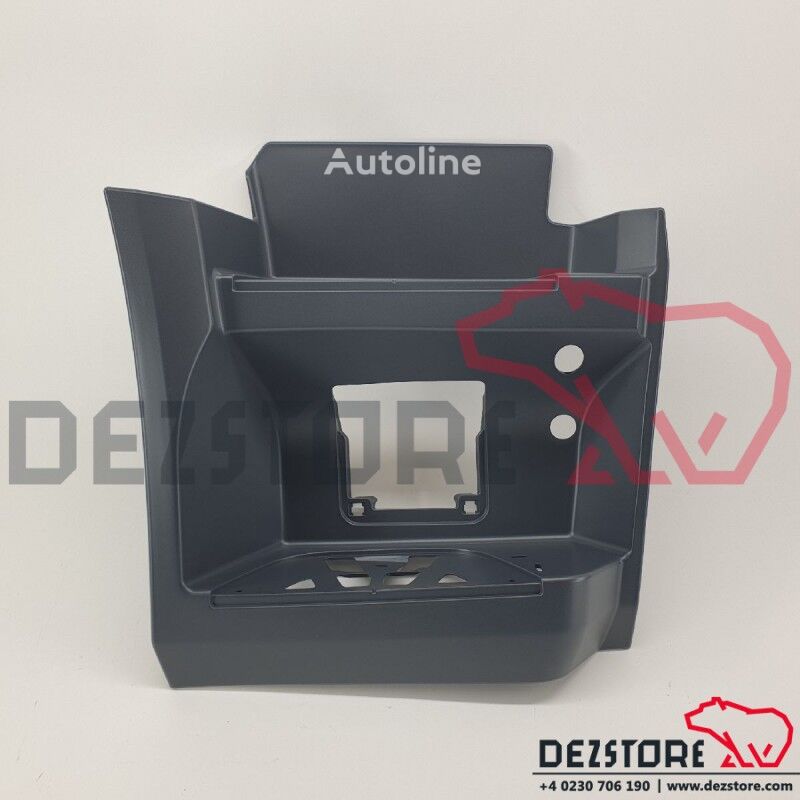 30596224 bočna stepenica za Mercedes-Benz ACTROS MP4 tegljača