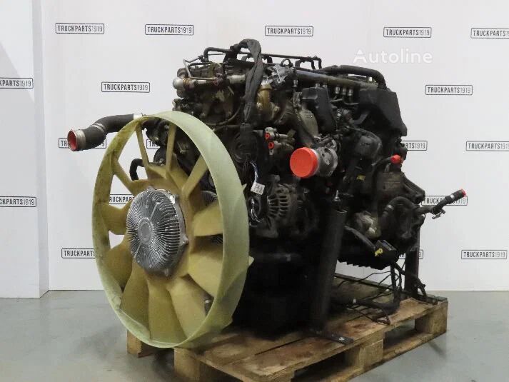 Mercedes-Benz s & Parts Motor MB OM936.916 E6 320 0020106500 za kamiona