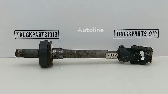Mercedes-Benz Axle & Steering Parts Stuuras tussenstuk MB MP4 9604627801 reduktor volana za kamiona