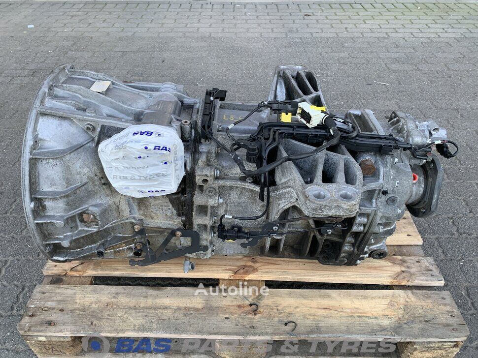 Mercedes-Benz Actros MP4 Mercedes G281-12 KL Powershift 3 G281-12 KL Powershif A 001 260 36 00 menjač za kamiona