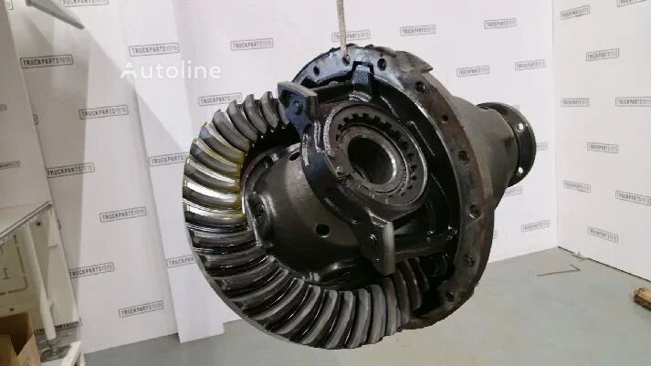 Meritor Axle & Steering Parts Differentieel R=1:3,36 Iveco 42583408 diferencijal za kamiona