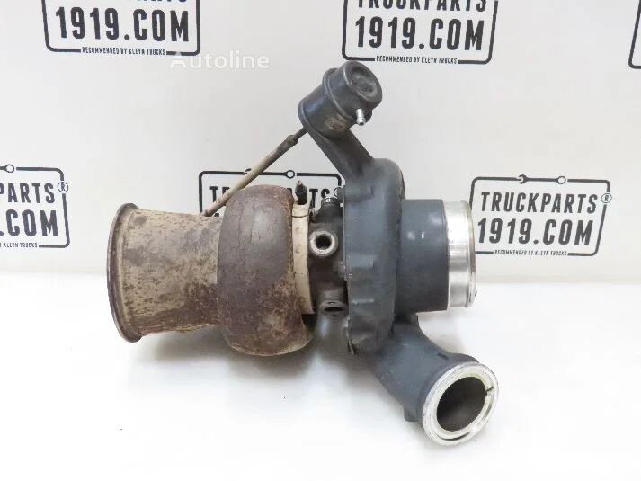 Scania Engines & Parts Turbolader OC13-101 2668667 turbokompresor za kamiona
