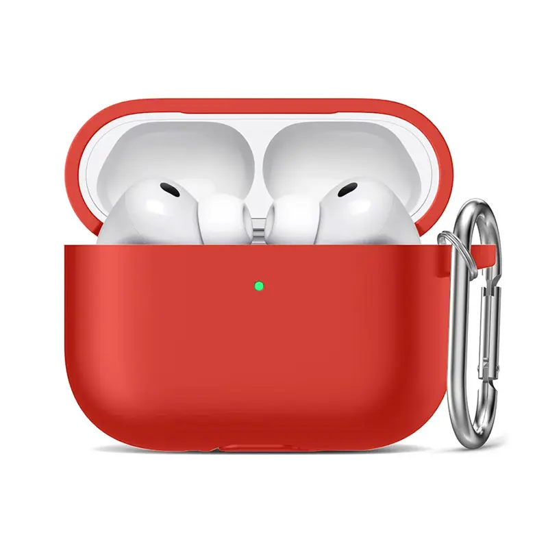 Maska za Airpods 3 Pro crvena