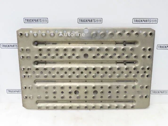 Scania Body & Chassis Parts Bordes NGS 2203544 bočna stepenica za kamiona