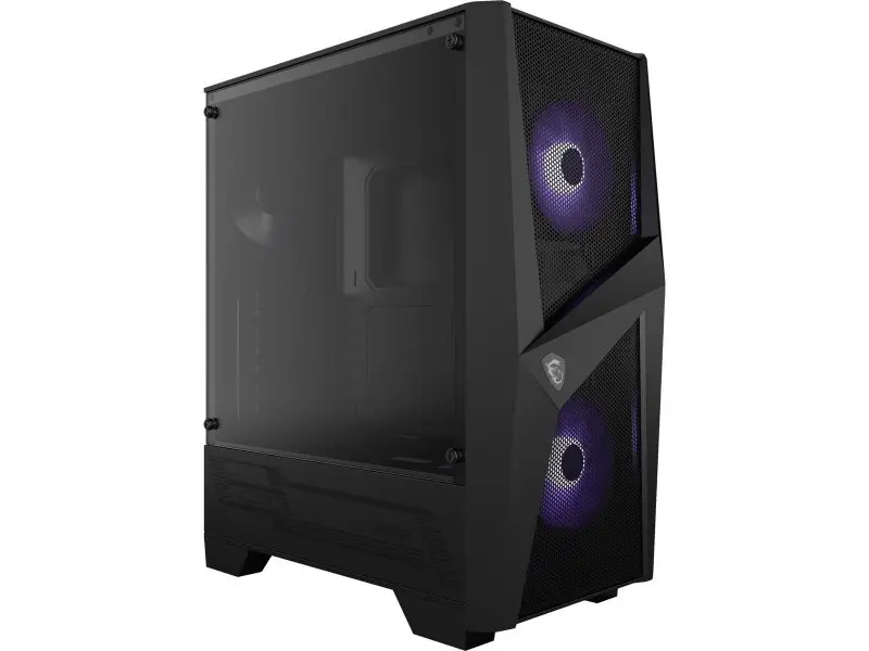 MSI Gaming kućište Mag Forge 100M