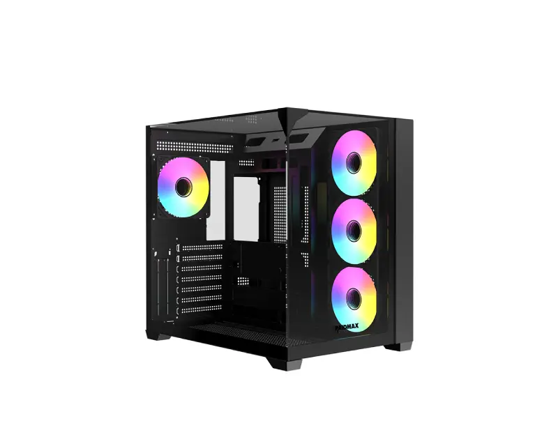 Raidmax Kućište Infinita i620, Crno