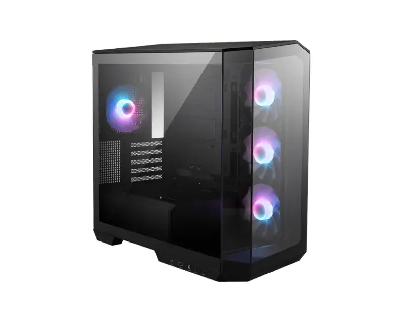 MSI Vodeno hlađenje MAG Coreliquid A15, 240, Crno