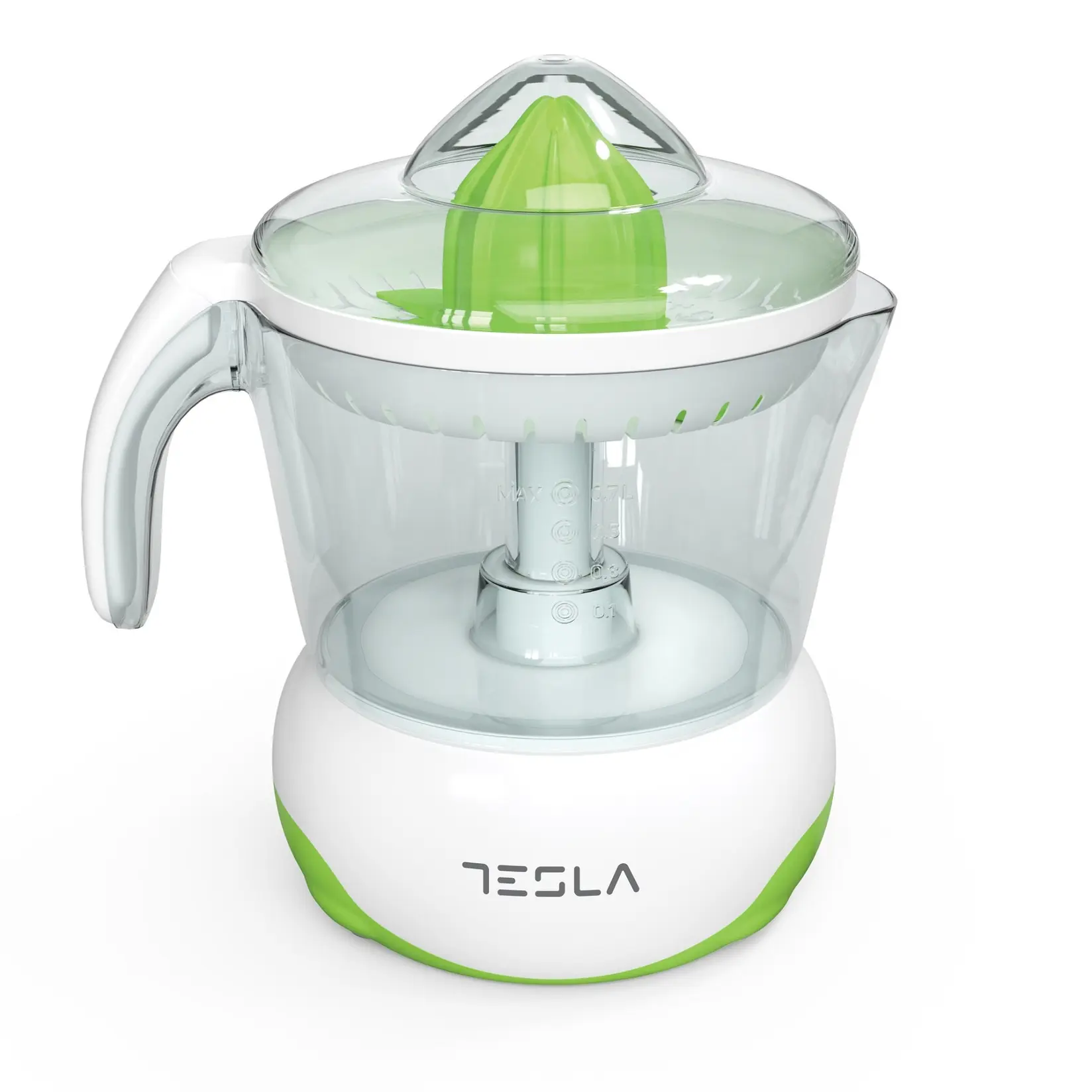 Tesla CJ100WG Cediljka , 0,7 l, 40 W