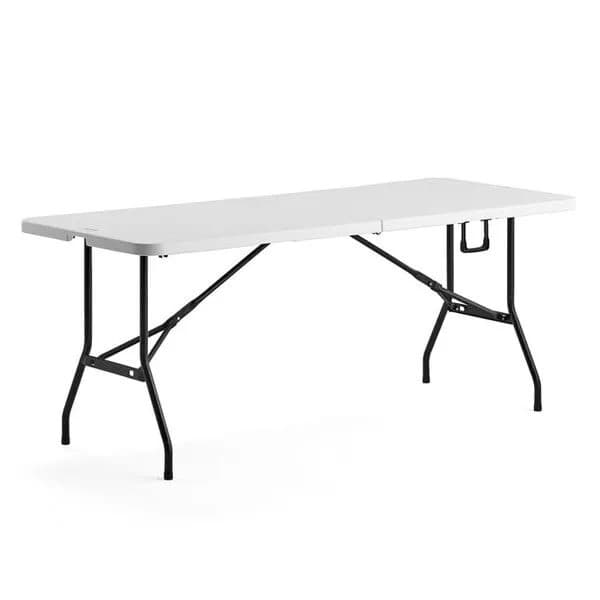 Sto preklopni HPE metalni ram 180x70x74cm