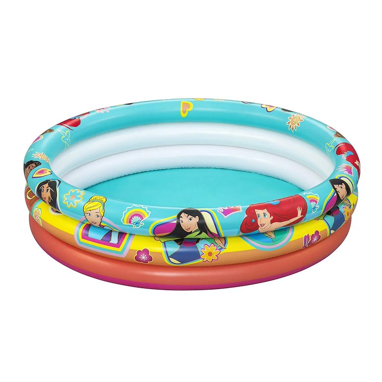 Bestway Disney Princess dečiji bazen 122 x 30 cm - 91099