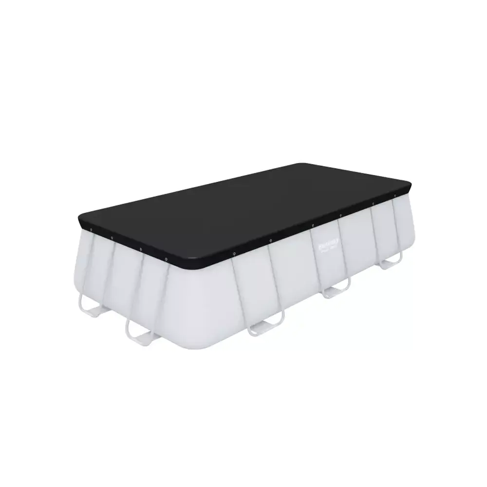 BESTWAY Prekrivač za bazen PVC, 404x201cm