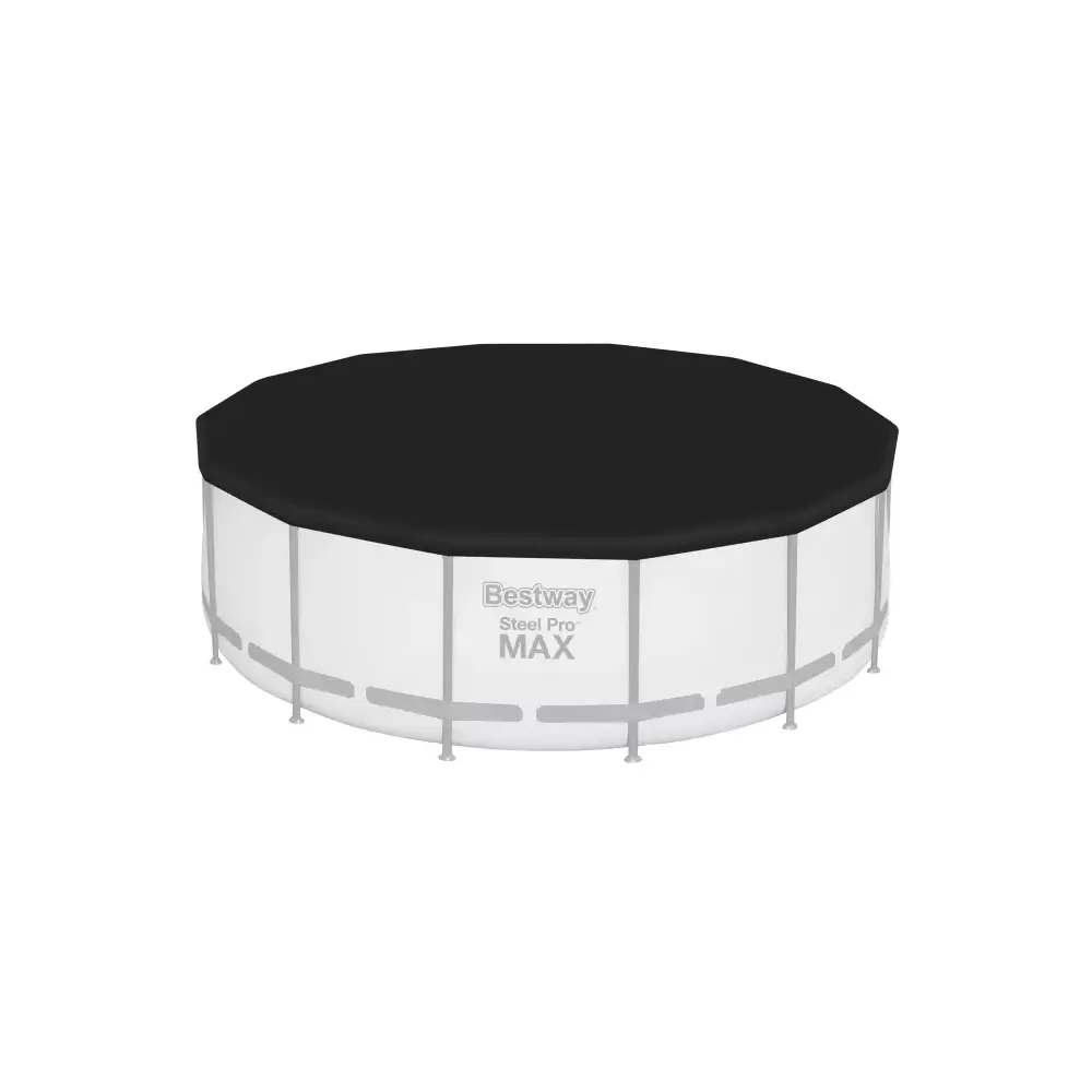 Bestway prekrivač za bazen 427 cm Steel Pro Max / Power Steel
