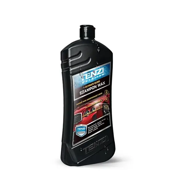 Tenzi Šampon za ručno pranje automobila Car Shampoo Wax, 770ml