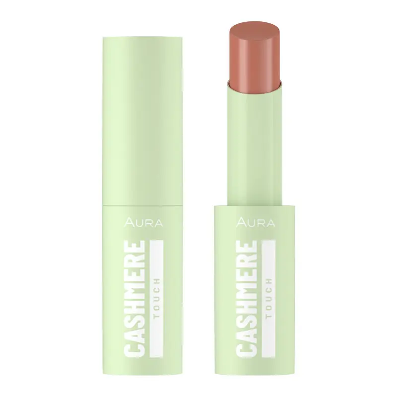 Aura Ruž za usne Cashmere Touch, 701 Silky Sand