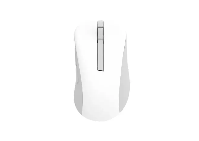 Asus Bežični miš MD102, Beli