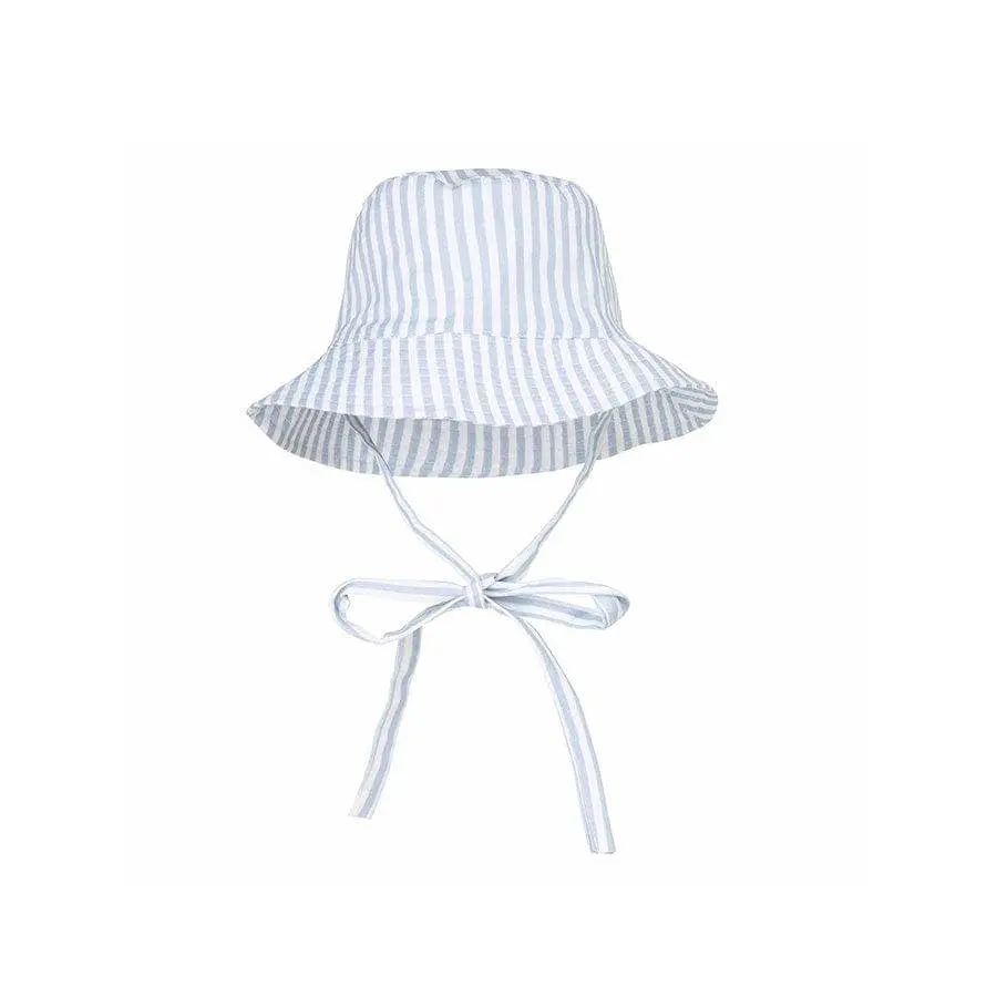 Swim Essentials Kapa za bebe, Sivo-bela