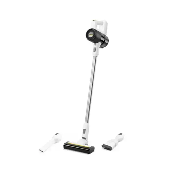 Karcher Bežični usisivač KVA 2, 600ml, USB-C punjenje, HEPA filtracija