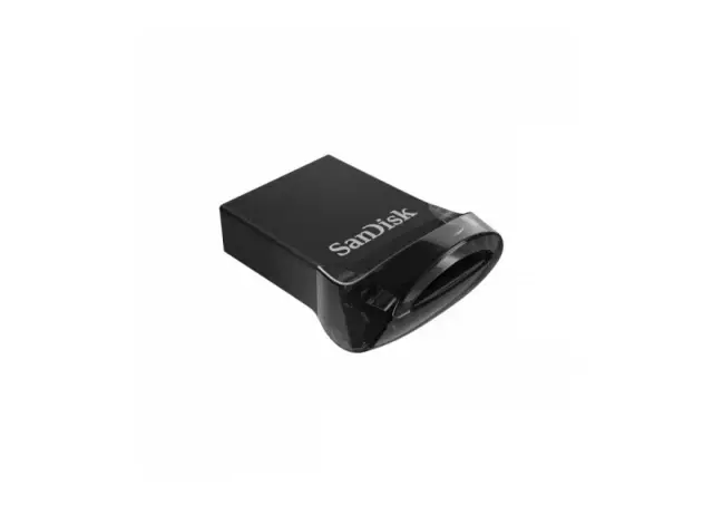 SANDISK USB flash Ultra Fit 128GB USB 3.1, SDCZ430-128G-G46