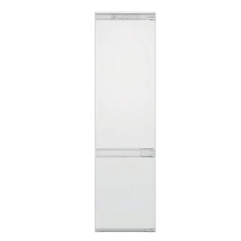 Whirlpool Ugradni frižider sa zamrzivačem WNBB20SC22R, 221/79 l, Beli