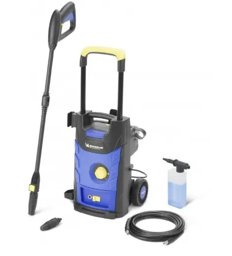 Michelin Perač pod pritiskom MPX16 EP, 125Bar, 1.6KW