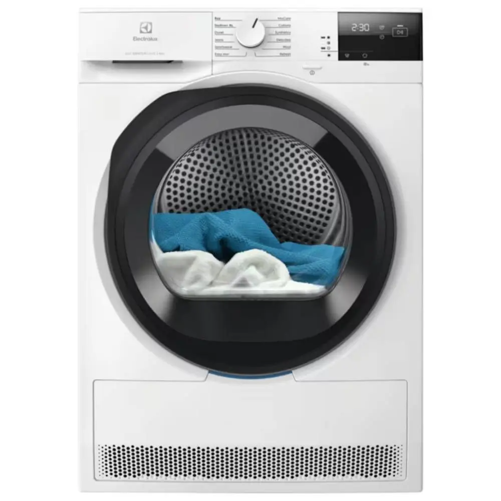 Mašina za sušenje veša Electrolux EW6D285DE, bela