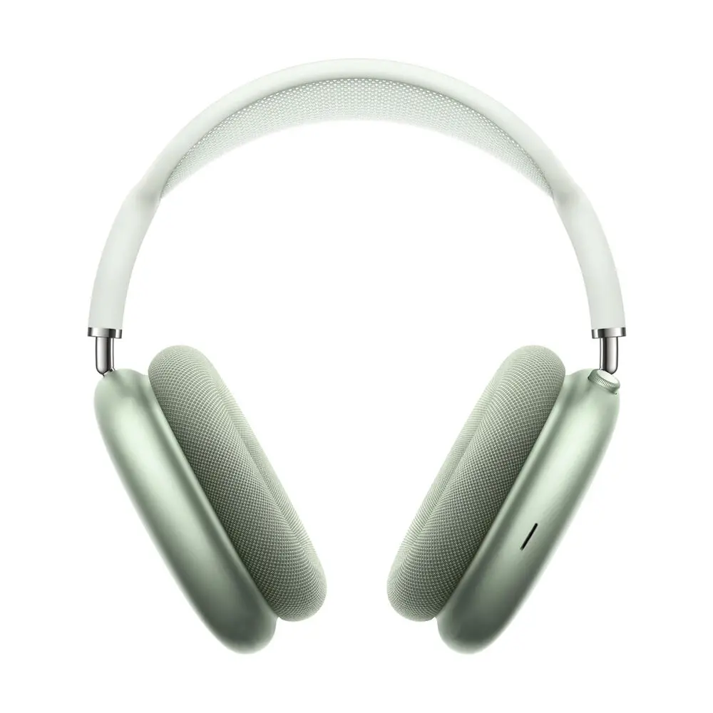 Air Bluetooth slušalice Airpods MAX A, Zelene
