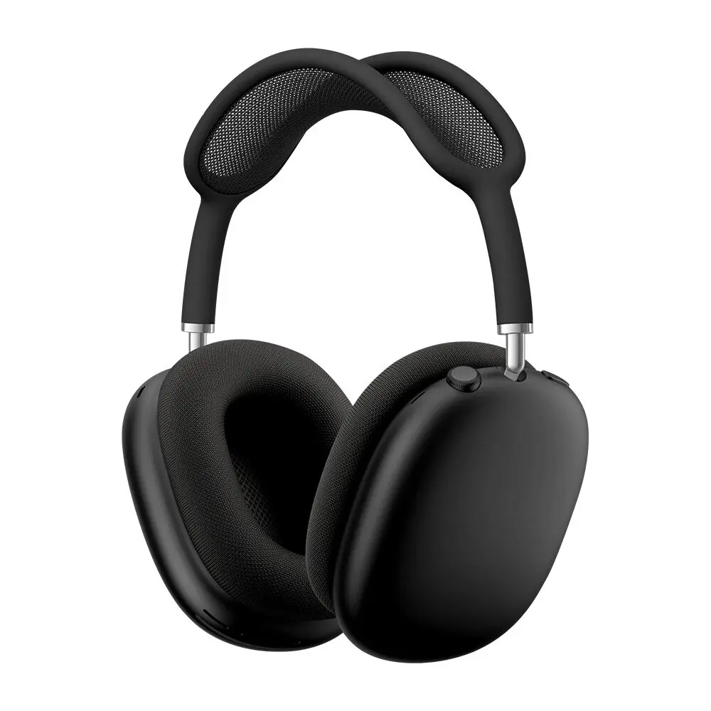 Air Bluetooth slušalice Airpods Pro Max, Crne
