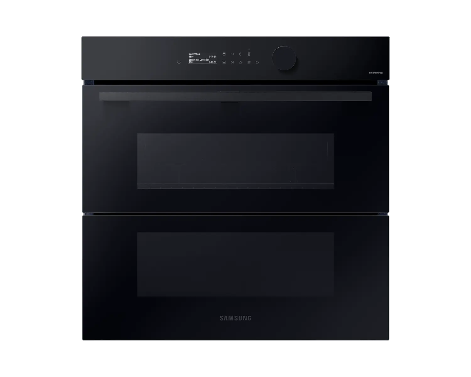 Samsung Ugradna rerna NV7B5750TAK/U3, 76 l, Crna