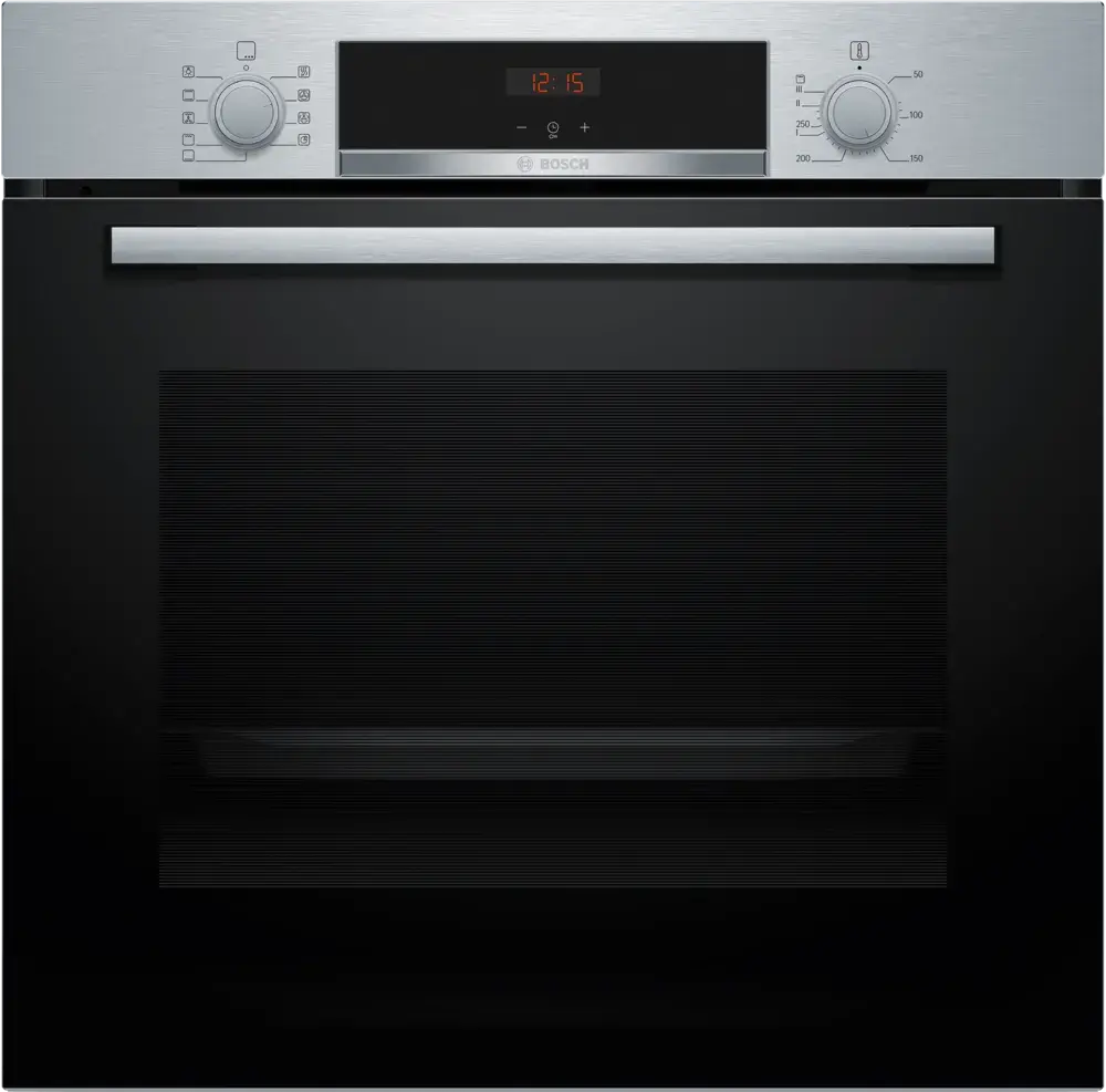 BOSCH Serija 4 Ugradna rerna HBA534BS3