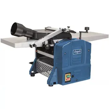 Scheppach Stacionarno rende blanja HMS1080, 5902209901, 230 V, 1500 W