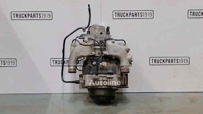Voith Brake System retarder MB 0004308495 za kamiona