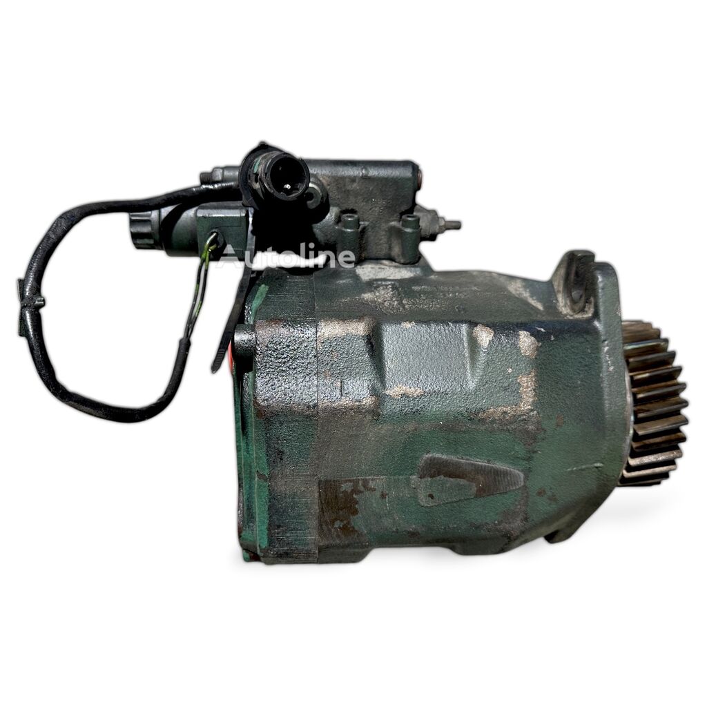 Volvo R902418921 visco spojnica ventilatora za Volvo B6, B7, B9, B10, B12 bus (1978-2011) autobusa