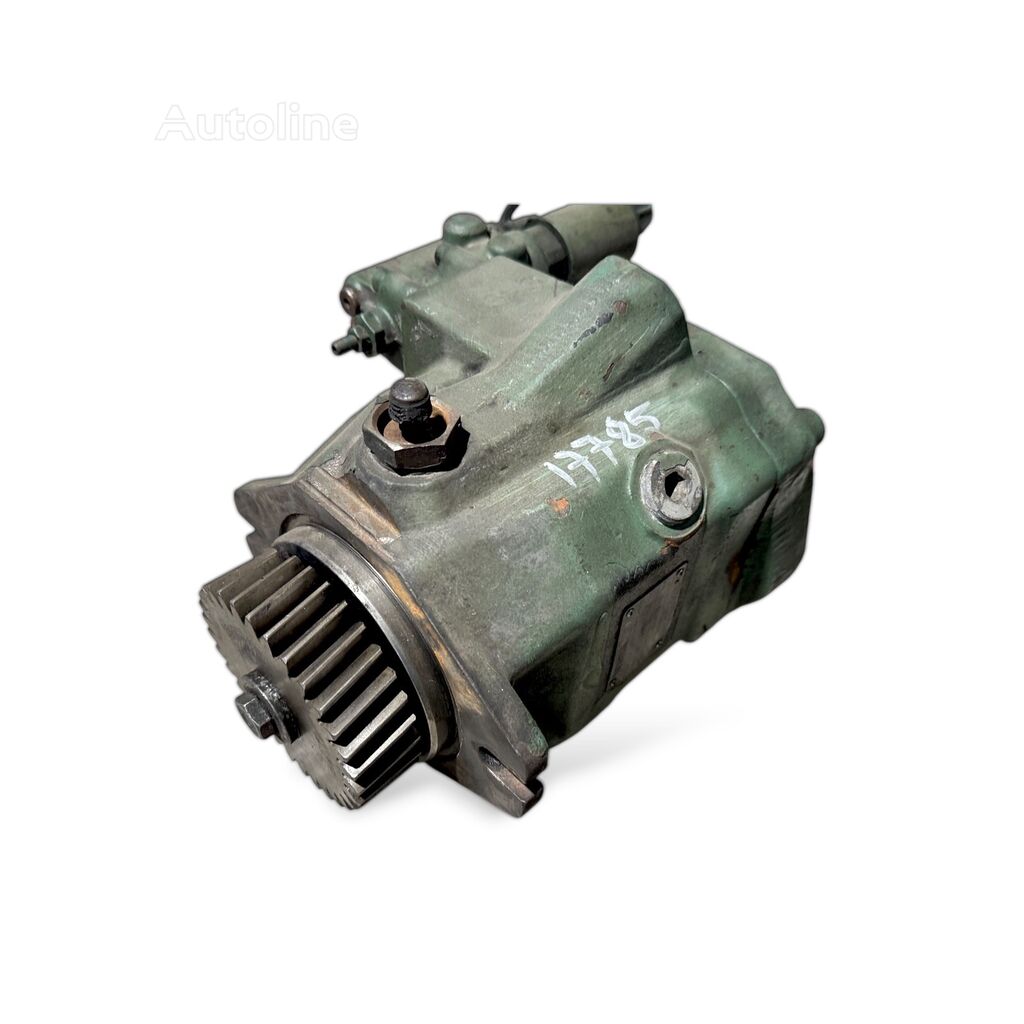 Volvo R902418921 visco spojnica ventilatora za Volvo B6, B7, B9, B10, B12 bus (1978-2011) autobusa