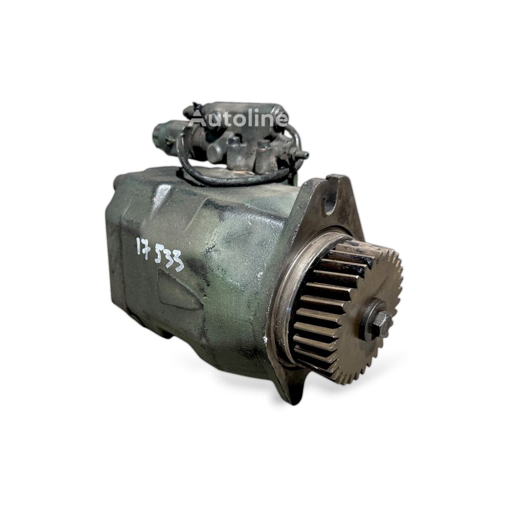 Volvo R902418921 visco spojnica ventilatora za Volvo B6, B7, B9, B10, B12 bus (1978-2011) autobusa