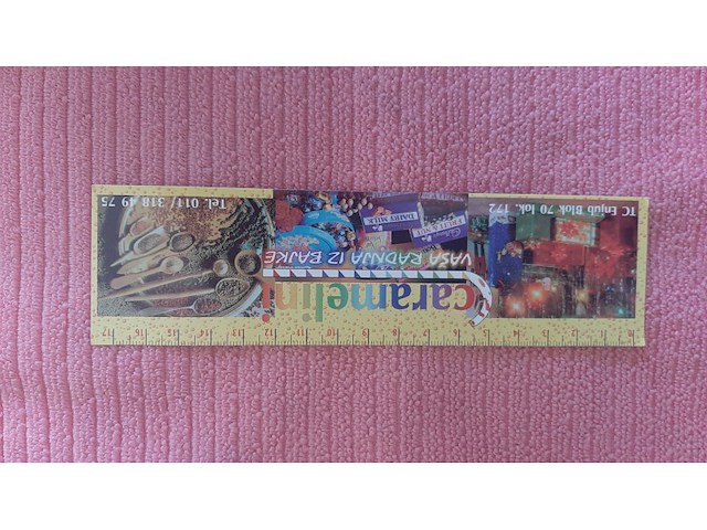 KALENDAR MALI