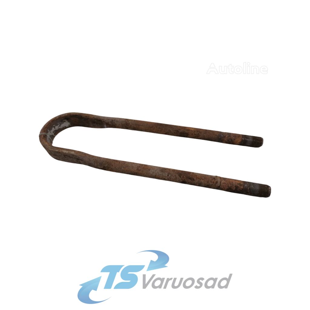 Vedrukammits Volvo Vedrukammits 20581940 za Volvo FL-240 kamiona