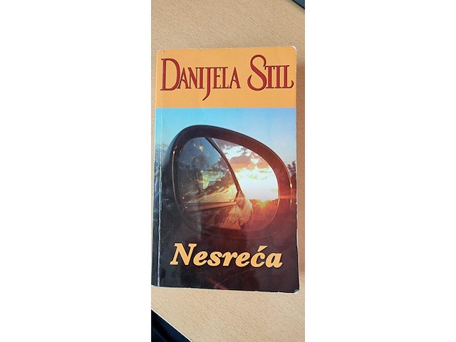 Nesreca - Danijela Stil