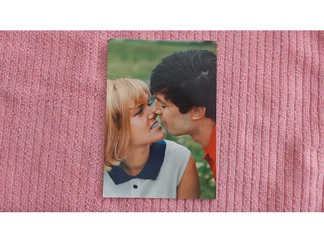 LJUBAV