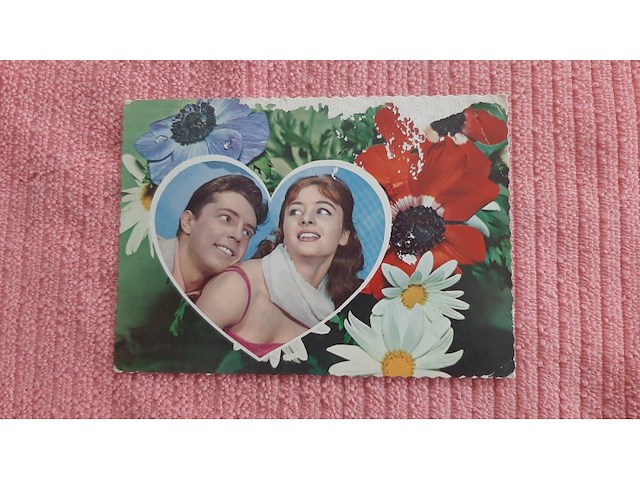 LJUBAV