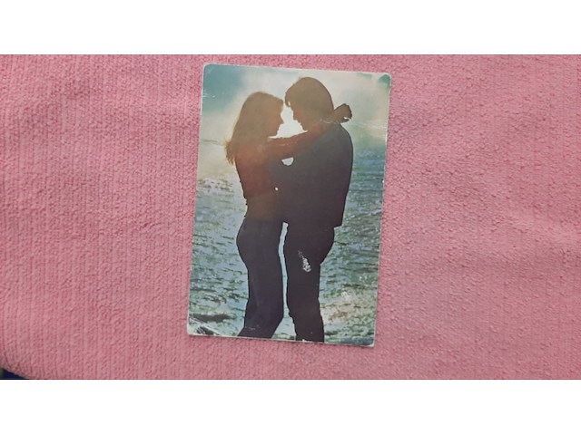 LJUBAV
