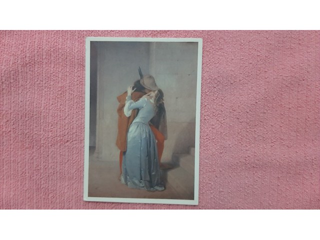 LJUBAV