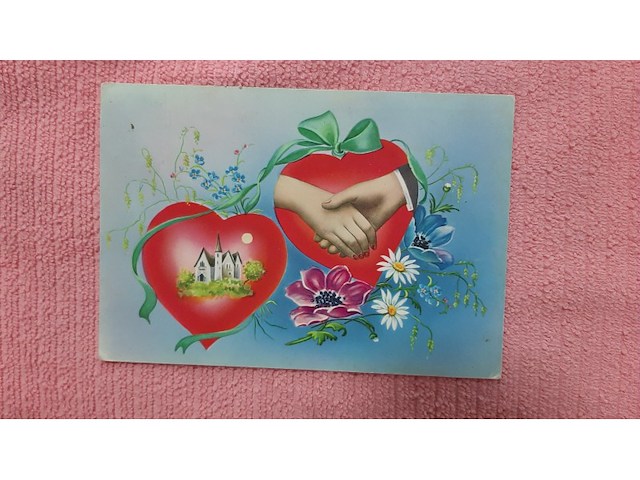 LJUBAV