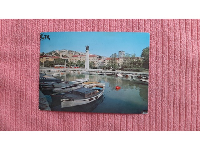 RIJEKA