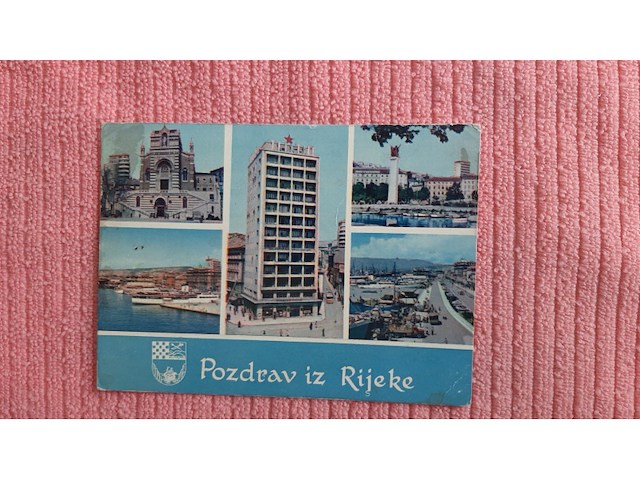 RIJEKA