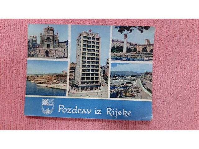 RIJEKA