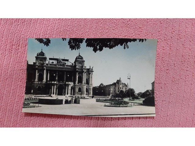 ZAGREB