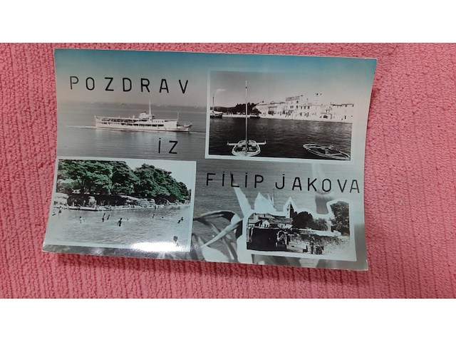 FILIP JAKOV