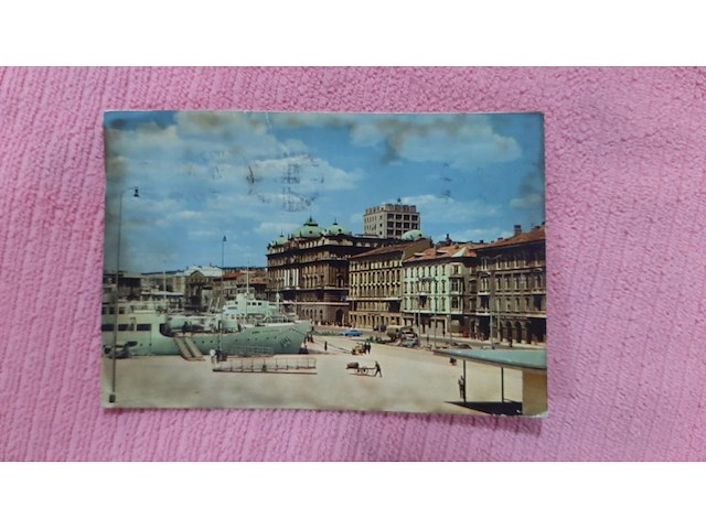 RIJEKA