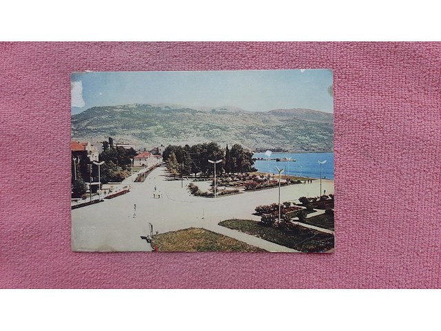 OHRID
