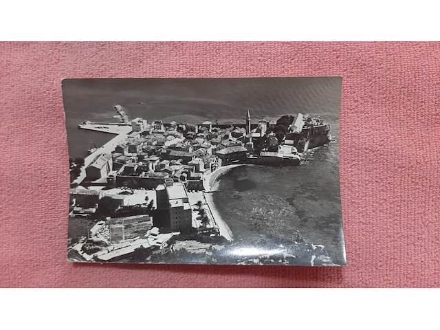 BUDVA